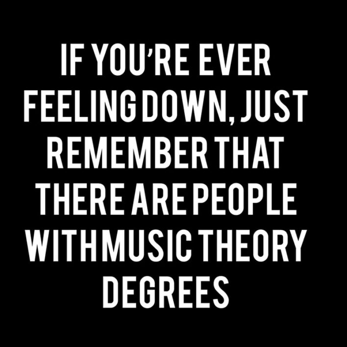 30 Hilarious Music Memes For Musicians Who Laugh To The Beat Of Their ...