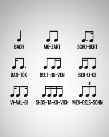 30 Hilarious Music Memes For Musicians Who Laugh To The Beat Of Their ...