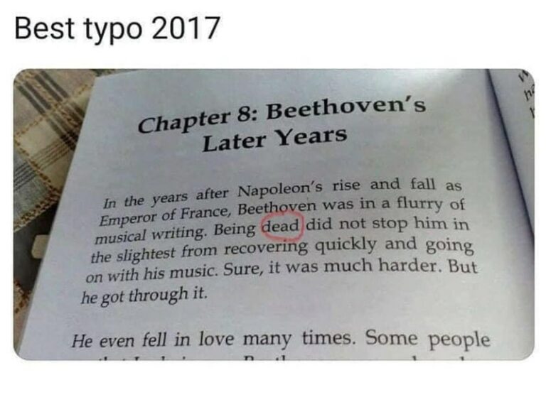 30 Hilarious Music Memes For Musicians Who Laugh To The Beat Of Their ...
