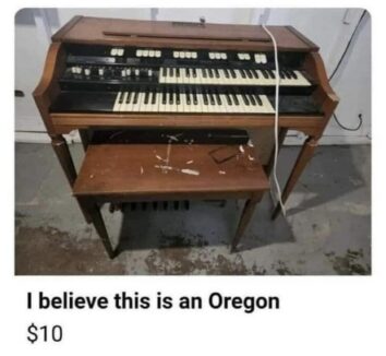 30 Hilarious Music Memes For Musicians Who Laugh To The Beat Of Their ...