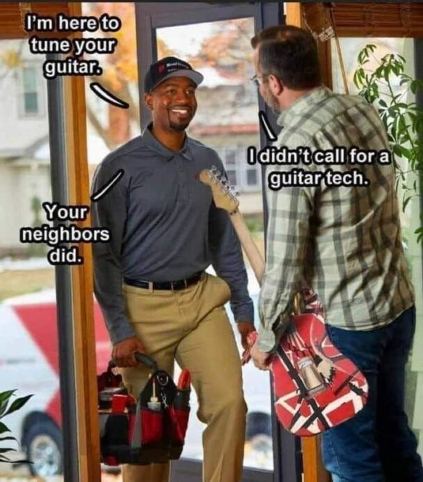 30 Hilarious Music Memes For Musicians Who Laugh To The Beat Of Their ...