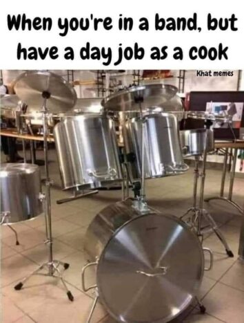 30 Hilarious Music Memes For Musicians Who Laugh To The Beat Of Their ...