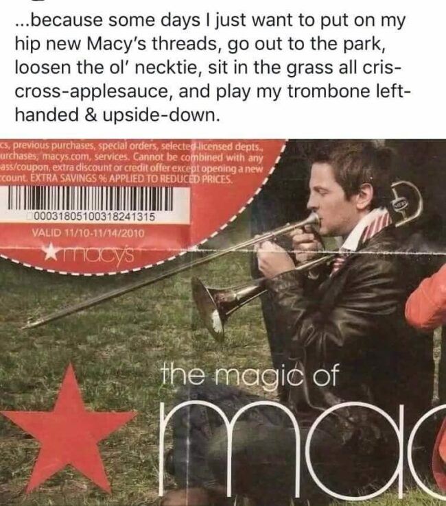 30 Hilarious Music Memes For Musicians Who Laugh To The Beat Of Their ...