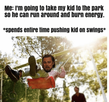 40 Funny Parenting Memes For Millennials Who Still Haven't Gotten Used ...