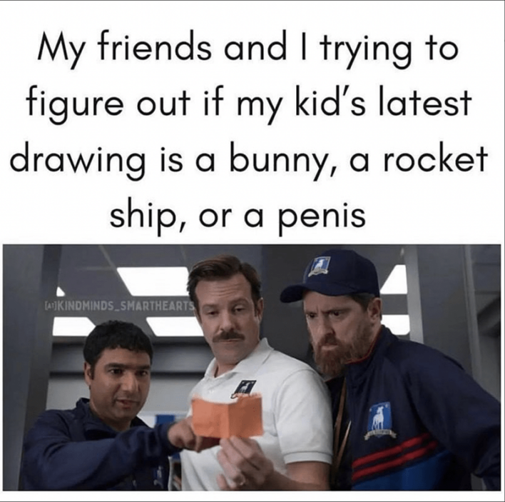 40 Funny Parenting Memes For Millennials Who Still Haven't Gotten Used ...
