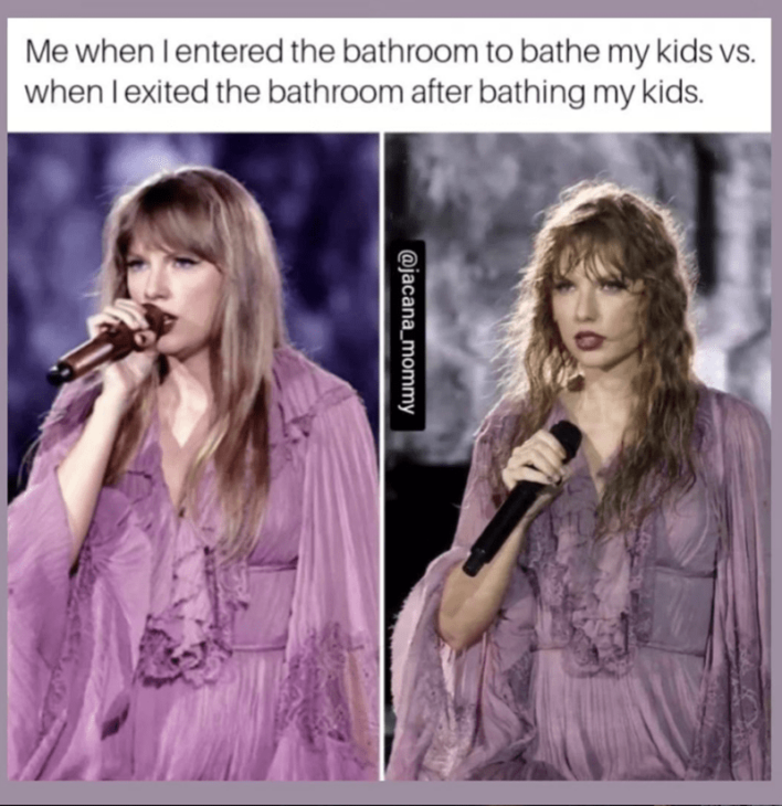 40 Funny Parenting Memes For Millennials Who Still Haven't Gotten Used ...
