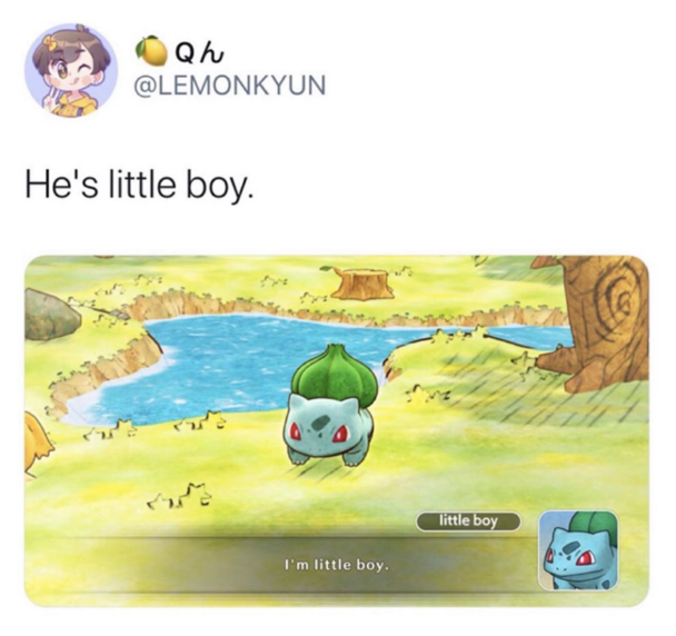 40 Of The Funniest Pokemon Memes We Could Catch This Week