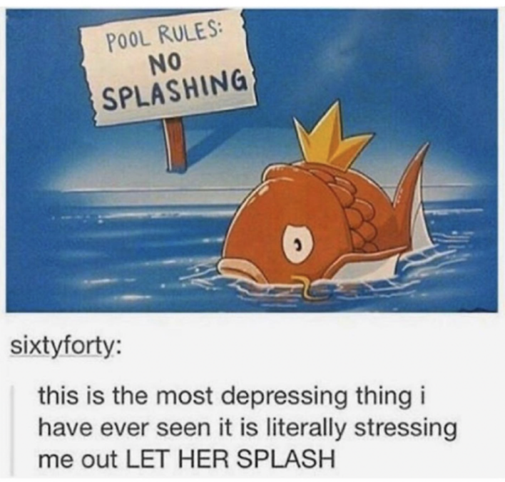 40 Of The Funniest Pokemon Memes We Could Catch This Week