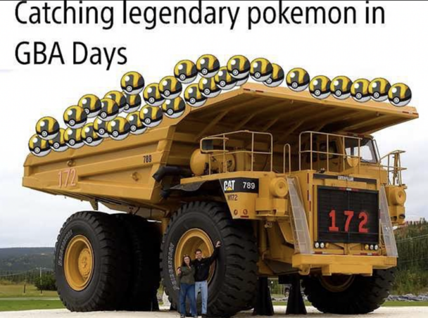 40 Of The Funniest Pokemon Memes We Could Catch This Week