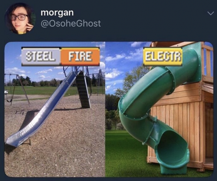 40 Of The Funniest Pokemon Memes We Could Catch This Week