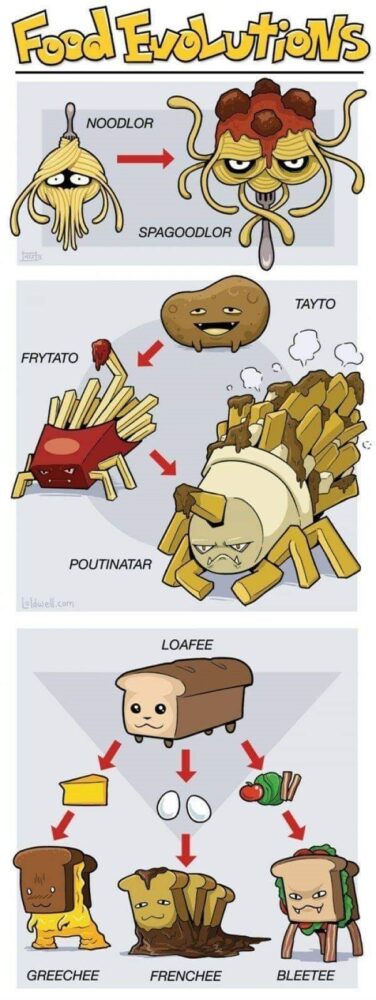 40 Of The Funniest Pokemon Memes We Could Catch This Week