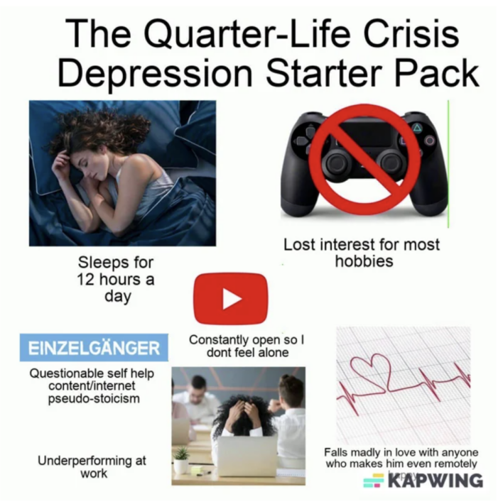 45 Funny "Starter Pack" Memes That Roasted Pretty Much Everyone And ...