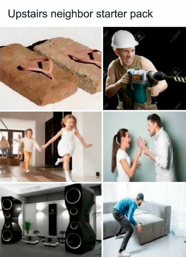 45 Funny "Starter Pack" Memes That Roasted Pretty Much Everyone And ...