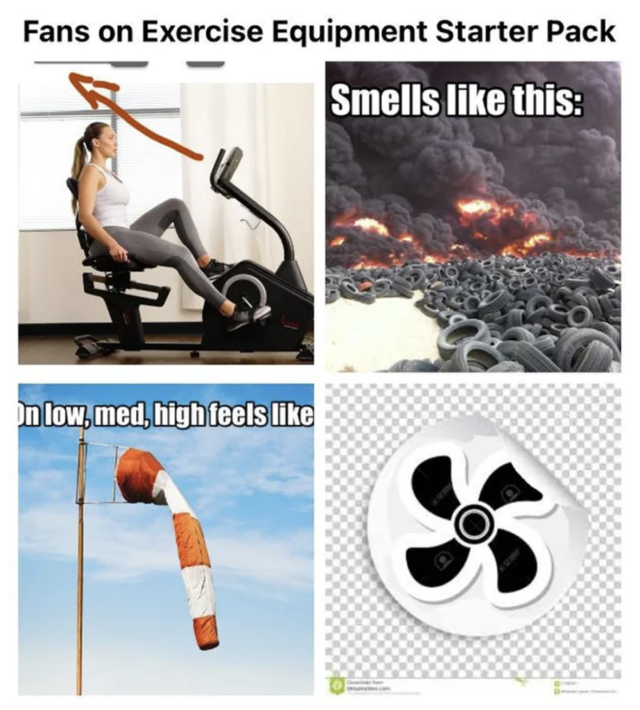 45 Funny "Starter Pack" Memes That Roasted Pretty Much Everyone And ...