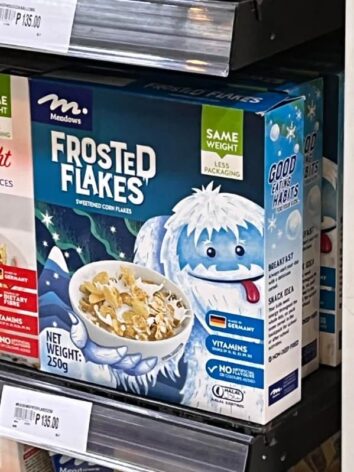 "Something Seems Wrong About These Logos" — 30 Hilarious Knock-Off ...