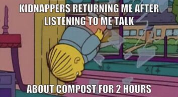 45 Funny Gardening Memes That Require Zero Watering For All You Green ...