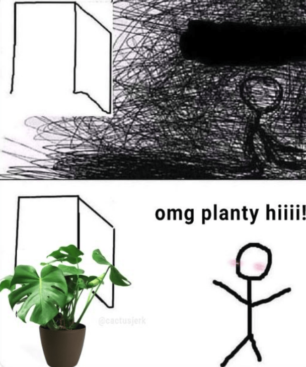 45 Funny Gardening Memes That Require Zero Watering For All You Green ...