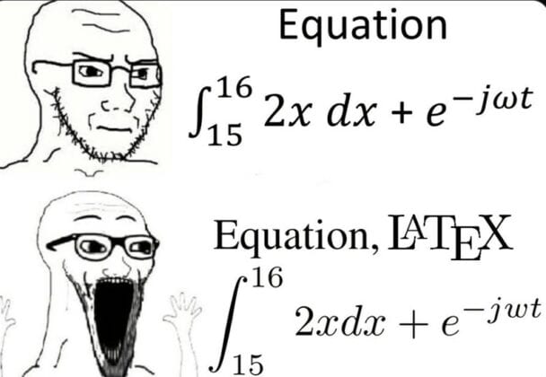 35 Hilarious Math Memes That Will Multiply Your Laughter
