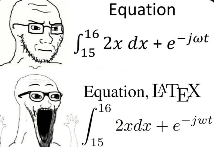35 Hilarious Math Memes That Will Multiply Your Laughter