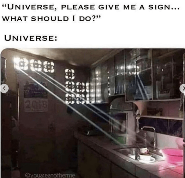 40 Enlightened Higher-Self Memes For Spiritual Women Waiting For Their ...