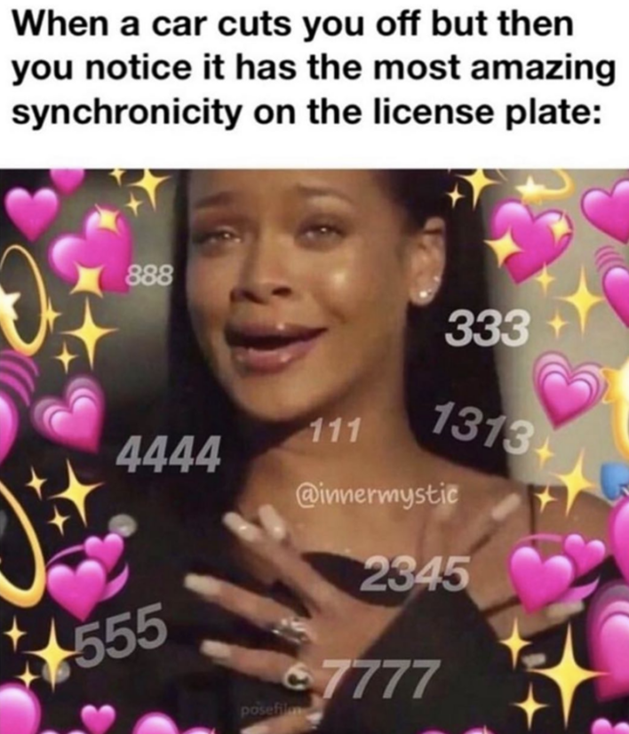 40 Enlightened Higher-Self Memes For Spiritual Women Waiting For Their ...