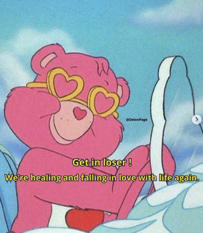 40 Enlightened Higher-Self Memes For Spiritual Women Waiting For Their ...