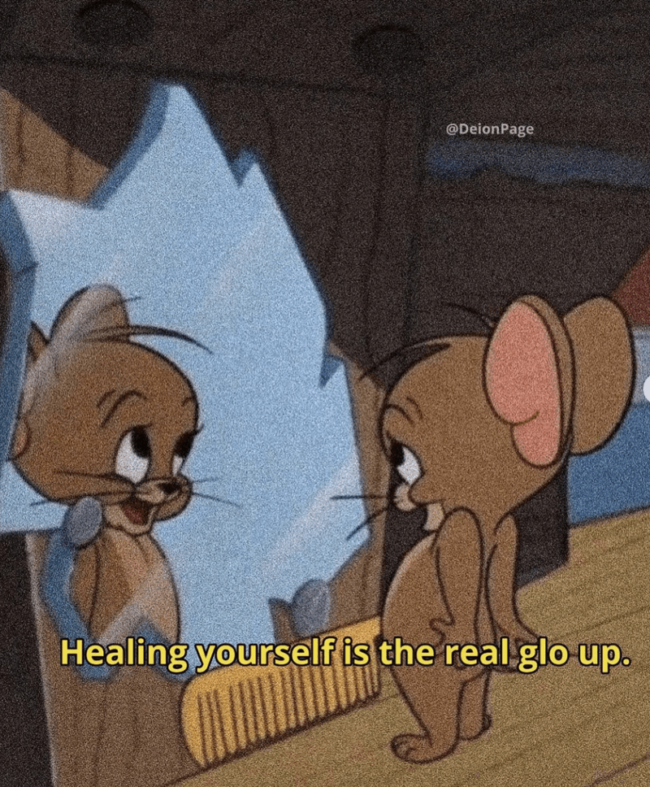 40 Enlightened Higher-Self Memes For Spiritual Women Waiting For Their ...