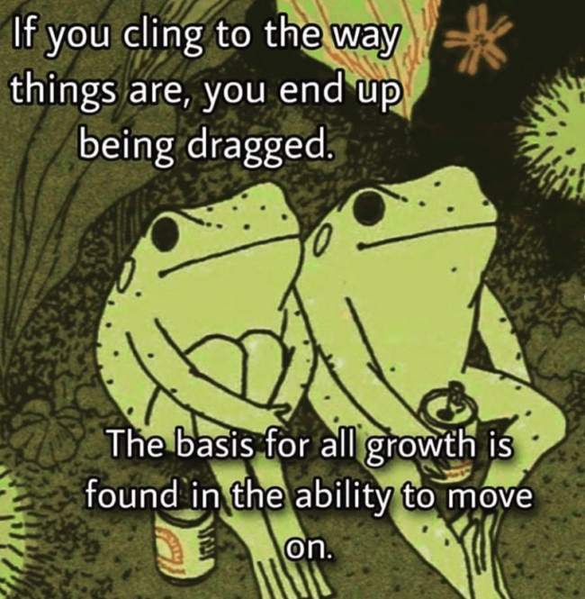 40 Enlightened Higher-Self Memes For Spiritual Women Waiting For Their ...