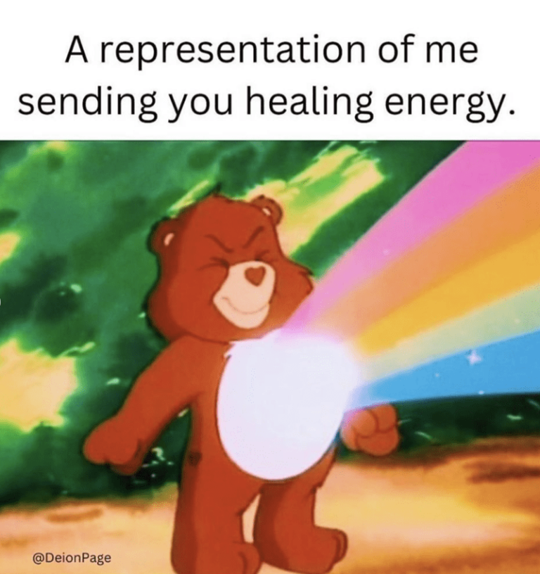40 Enlightened Higher-Self Memes For Spiritual Women Waiting For Their ...