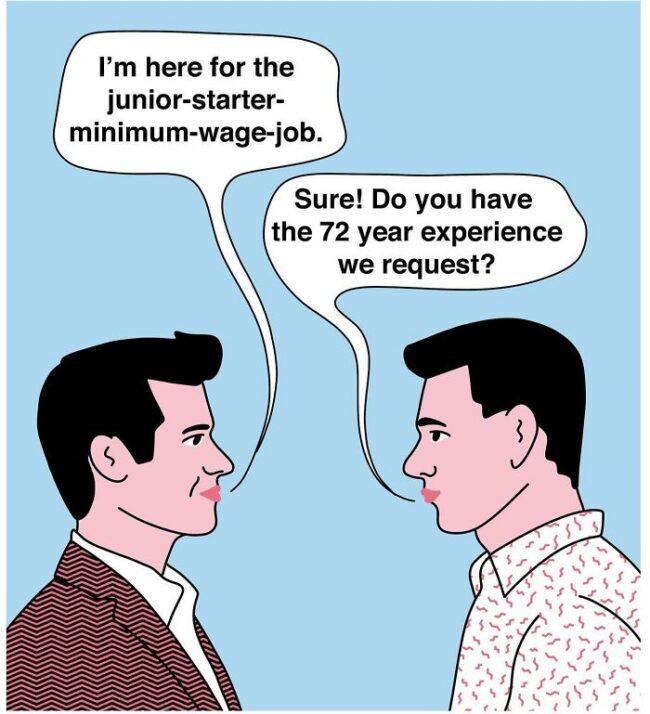 40 Comics Highlighting Social Issues In Funny And Unexpected Ways From ...