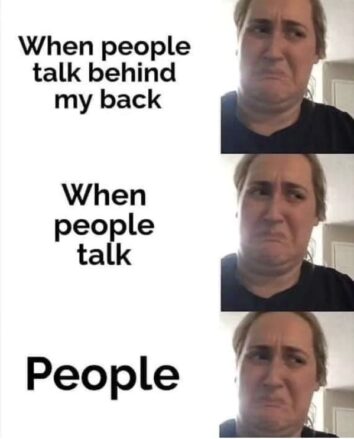 40 Funny Introvert Memes All You Lone Rangers Can Enjoy From The ...