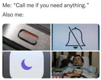 40 Funny Introvert Memes All You Lone Rangers Can Enjoy From The ...