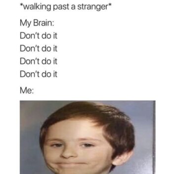 40 Funny Introvert Memes All You Lone Rangers Can Enjoy From The ...