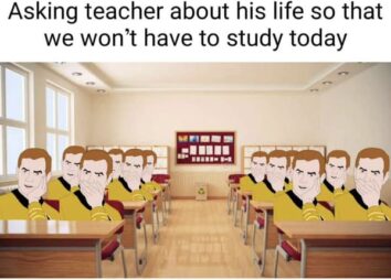 40 Funny Introvert Memes All You Lone Rangers Can Enjoy From The ...