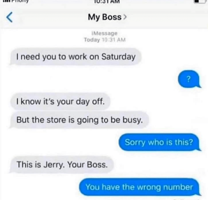 35 Humorous Retail Memes For Any Worker Who Had To Fake A Smile Or Hold ...