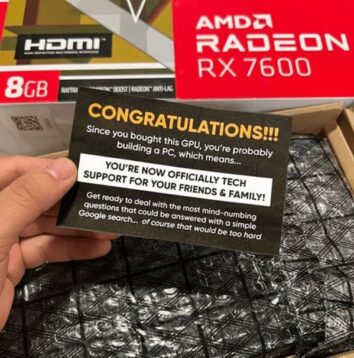 30 Funny Tech Memes To Reboot Your Funny Circuit With Byte-Sized Laughter