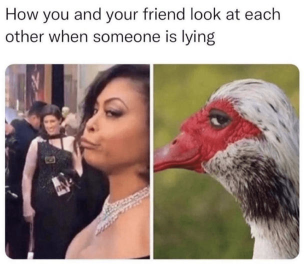 40 Hilariously Relatable Women's Memes For Ladies Whose Second Language ...