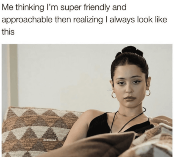 40 Hilariously Relatable Women's Memes For Ladies Whose Second Language ...