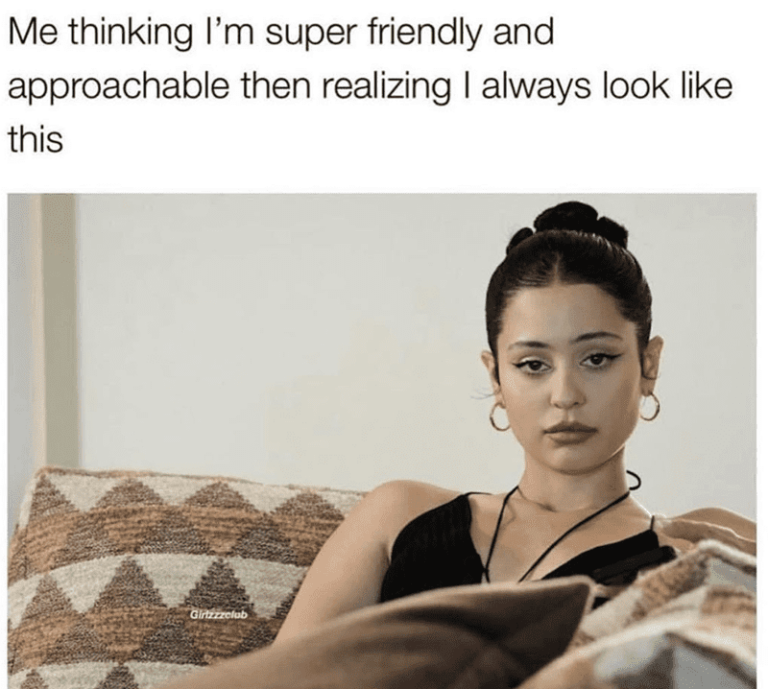 40 Hilariously Relatable Women's Memes For Ladies Whose Second Language ...