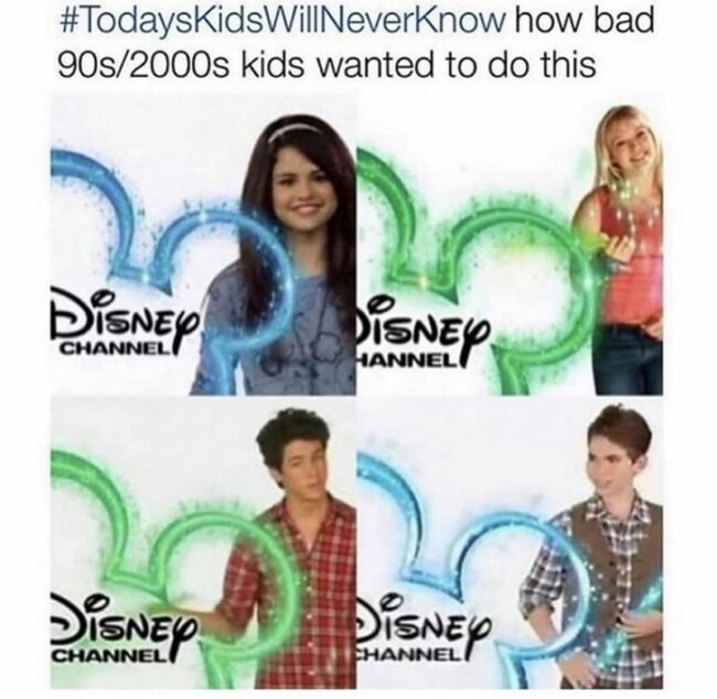 30 Best And Most Relatable Disney Memes Of The Week (June 3, 2023)