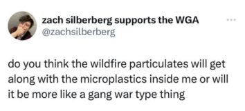 35 Best Memes And Tweets About The Unprecedented Wildfire Smoke ...