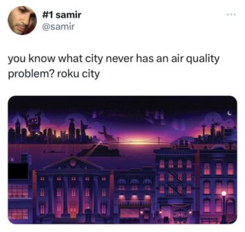 35 Best Memes And Tweets About The Unprecedented Wildfire Smoke ...