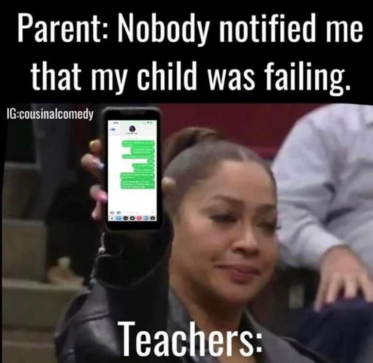 35 Funny Teacher Memes To Kickstart Summer Vacation