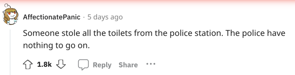 'What Is Your Best Joke?' — 30 People Share Hilarious And, Honestly ...