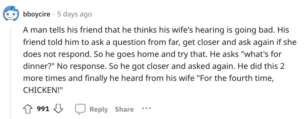 'What Is Your Best Joke?' — 30 People Share Hilarious And, Honestly ...