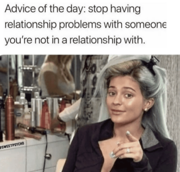 40 Hilariously Relatable Women's Memes For Ladies Whose Second Language ...