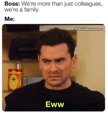 30 Witty Work Memes For Underpaid Employees Who Can Barely Make It To ...