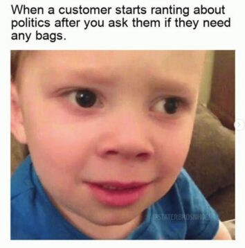 40 Relatable Customer Service Memes For Workers Who Have To Deal With ...