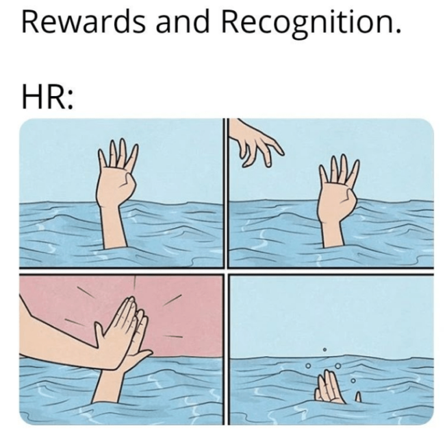 30 Witty Work Memes For Underpaid Employees Who Can Barely Make It To ...