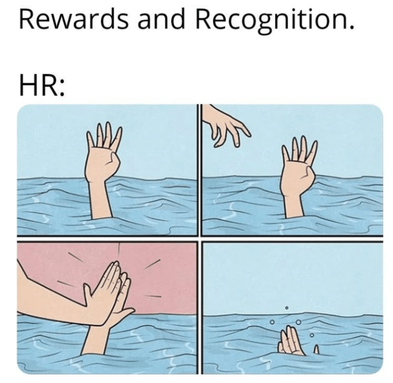 30 Witty Work Memes For Underpaid Employees Who Can Barely Make It To ...